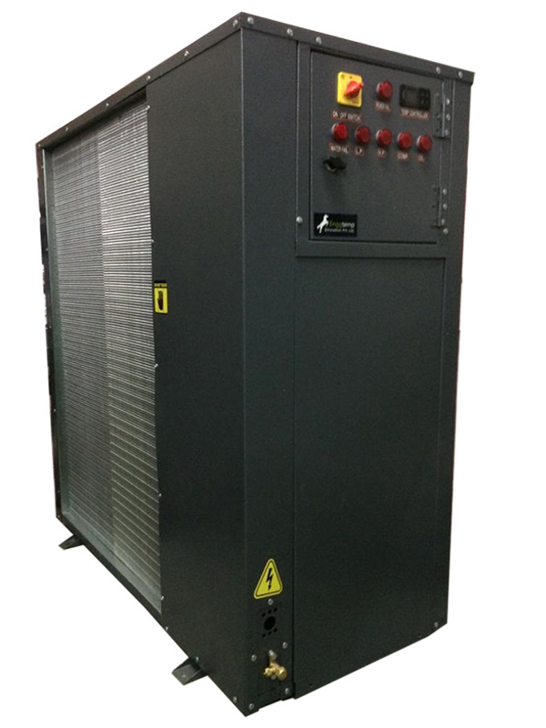 5 TR Water Chiller,5 TR Air Cooled Water Chiller